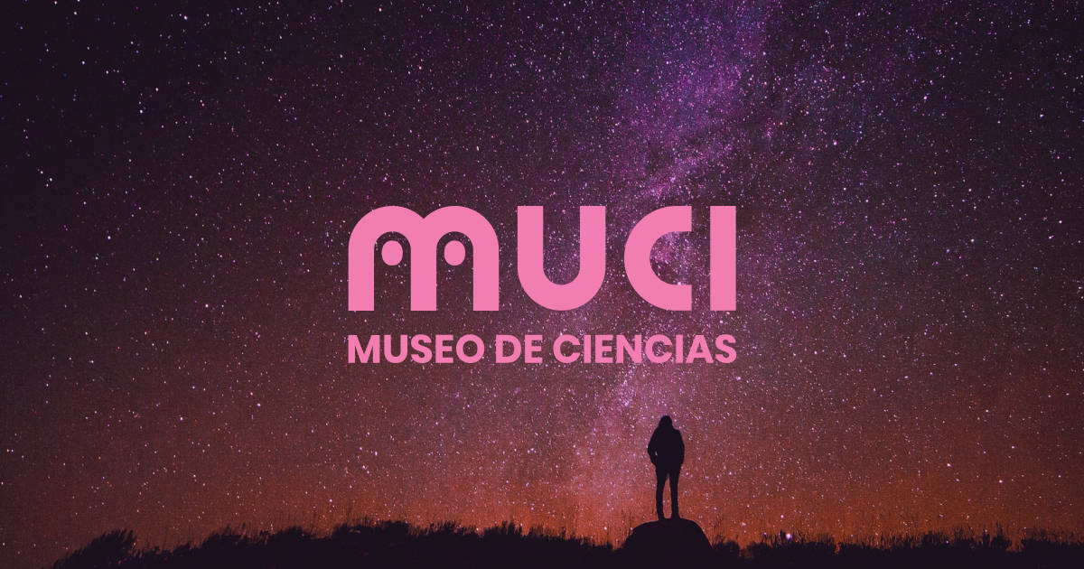 Sembrá una entrada - MuCi