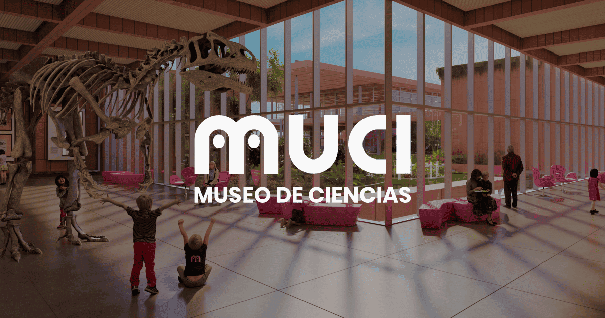 Exhibiciones - MuCi